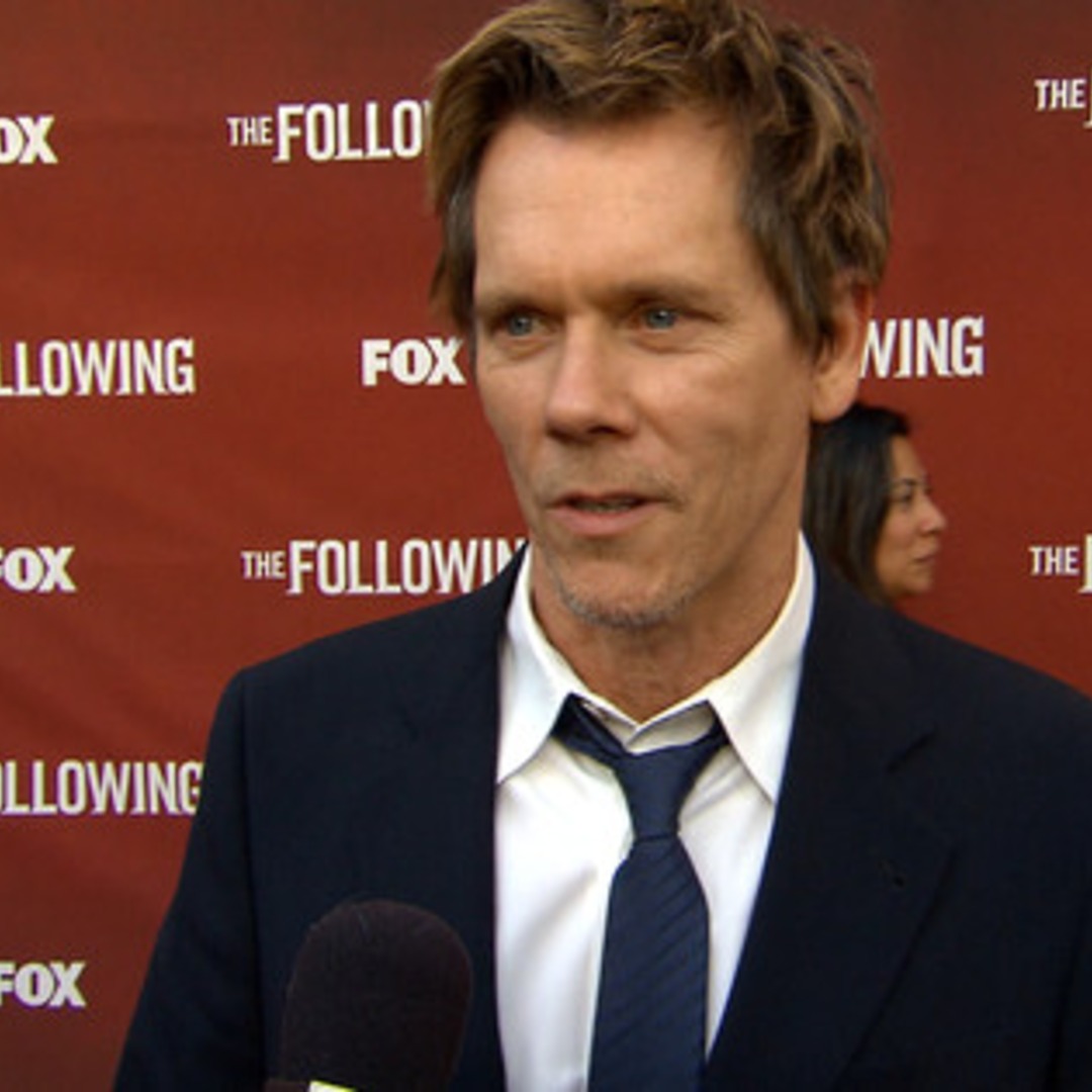 Kevin Bacon Talks Kevin Bacon Talks